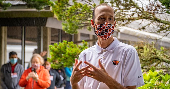Public Health Doctoral Programs | Oregon State University