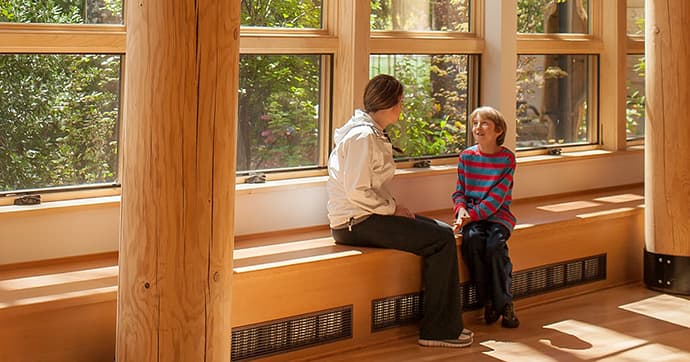 Human Development and Family Studies Doctoral Program | Oregon State ...