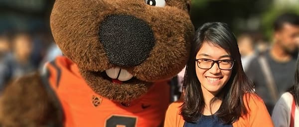 Biostatistics College Of Health Oregon State University