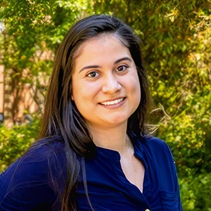 Laura P. Contreras, MEd | College of Health | Oregon State University