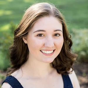 Caitlyn Abshire, MS | College of Health | Oregon State University