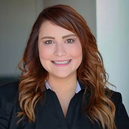 Hilary Roman MS, NCC, CCC | College of Health | Oregon State University