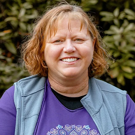 Susan Peterson, MPH | College of Health | Oregon State University