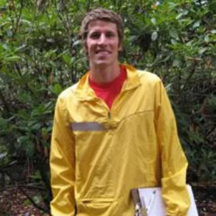 Tyler Bushnell | College of Health | Oregon State University