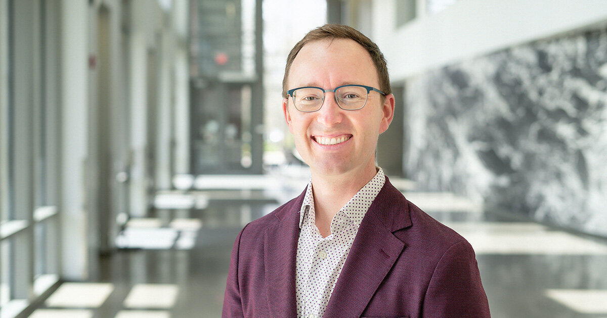 Nutrition Associate Professor selected as a fellow | News | College of ...