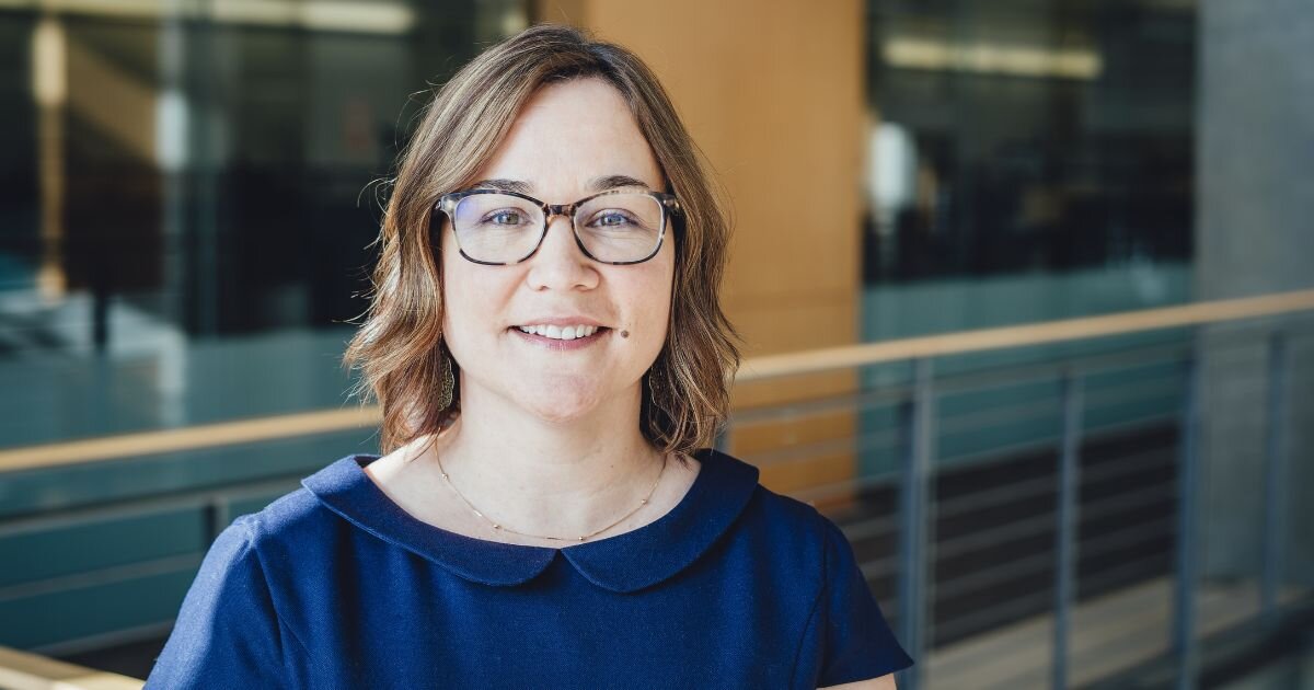 Allison Myers makes an impact | News | College of Health | Oregon State ...