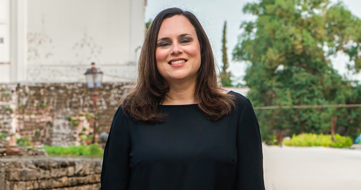 College names associate dean for student services and well-being | News ...