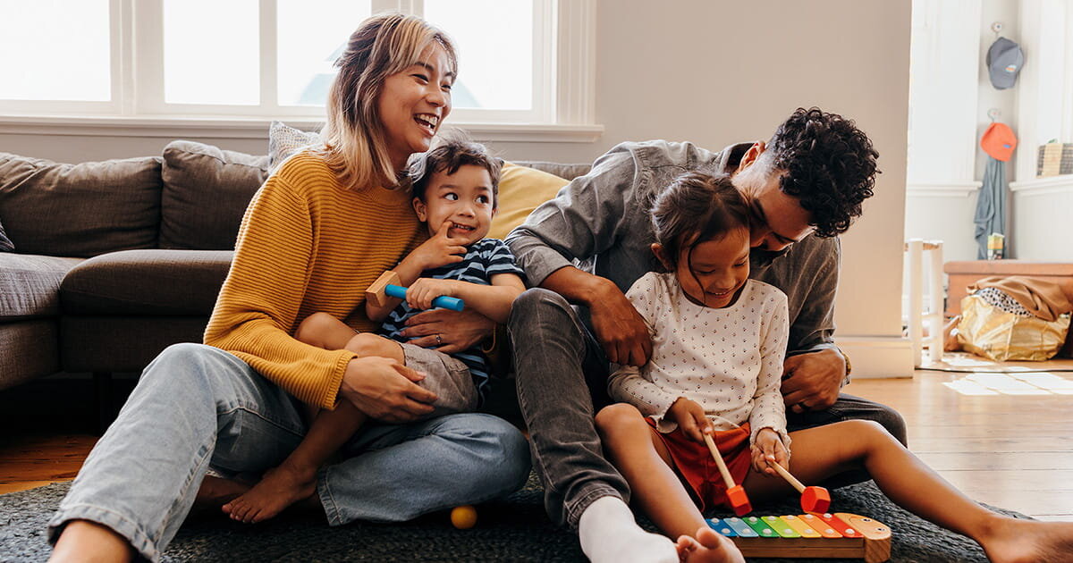 Family Support & Child Care Resources for Students | College of Health ...