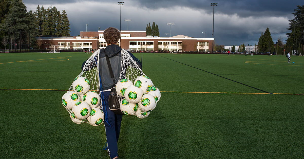 Kinesiology courses | College of Health | Oregon State University