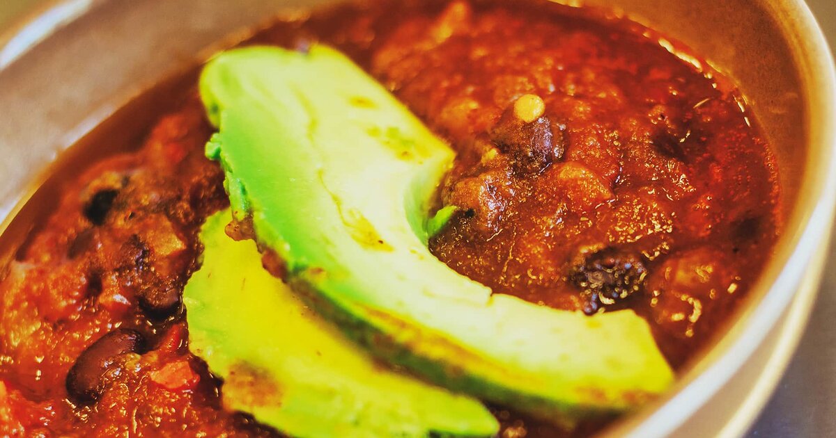 Chilly Grilled Chili | Recipes | Moore Family Center | Oregon State ...
