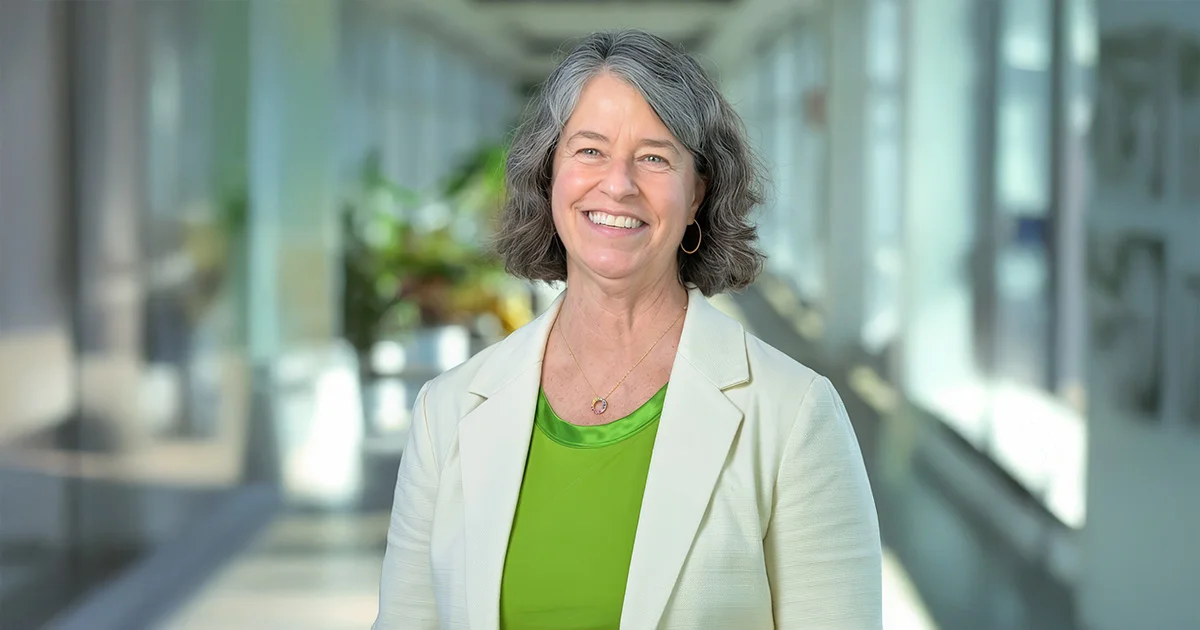 New College of Health dean announced | College of Health | Oregon State ...