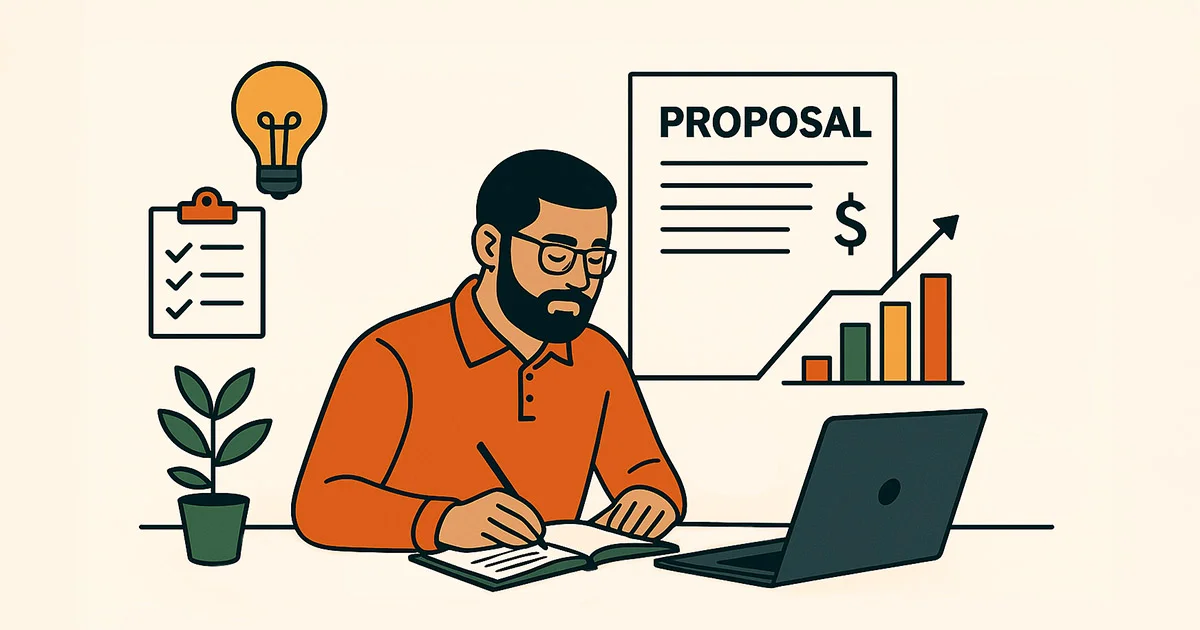 HDFS 461 Program Development and Proposal Writing | Courses | College ...