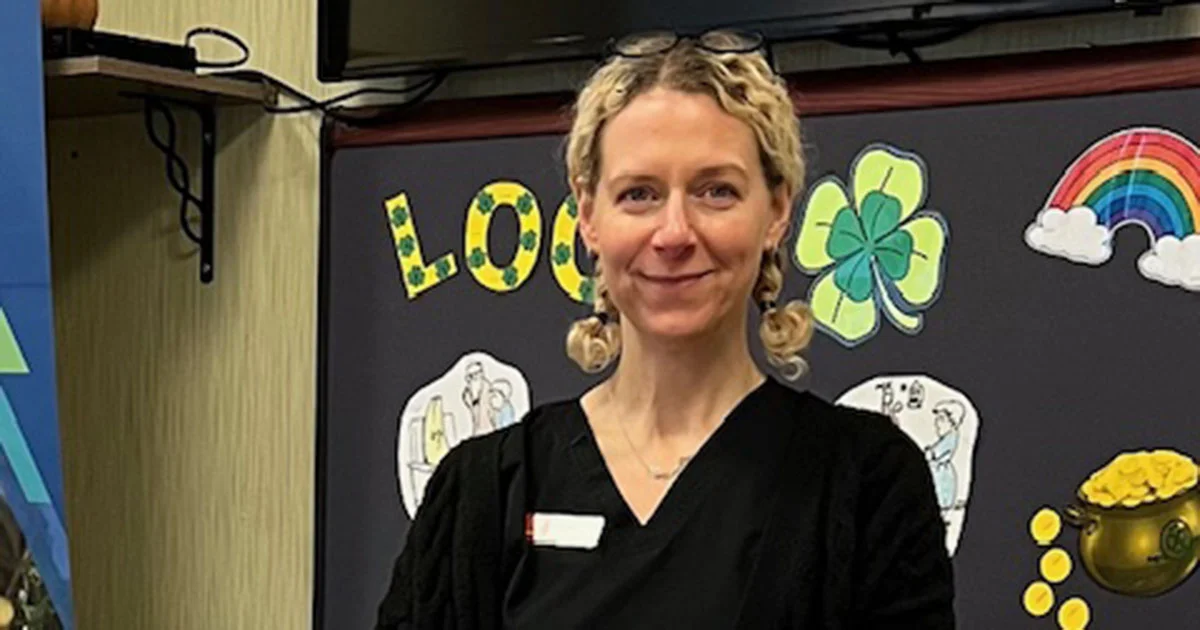 Eva Foley | College of Health | Oregon State University